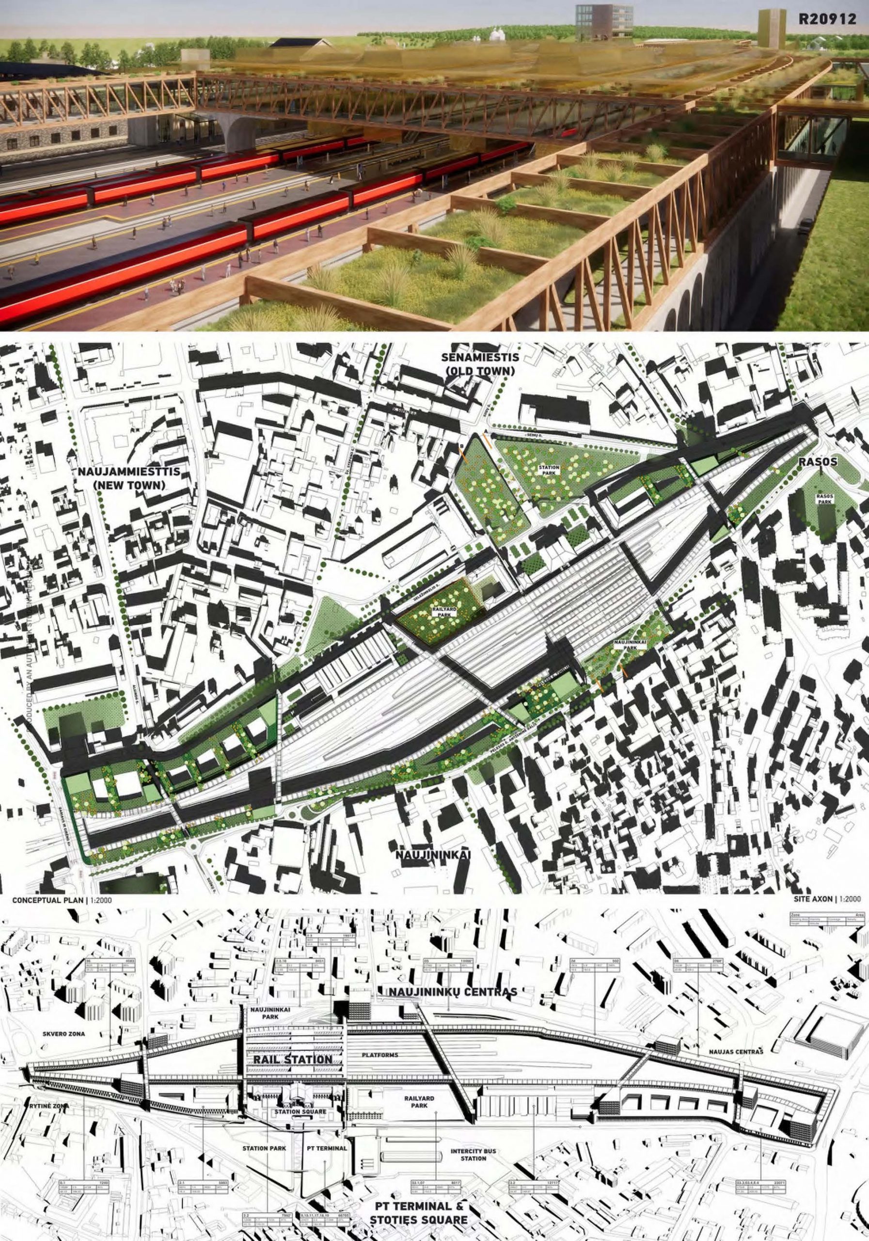 Vilnius Connect » 22nd place – R20912