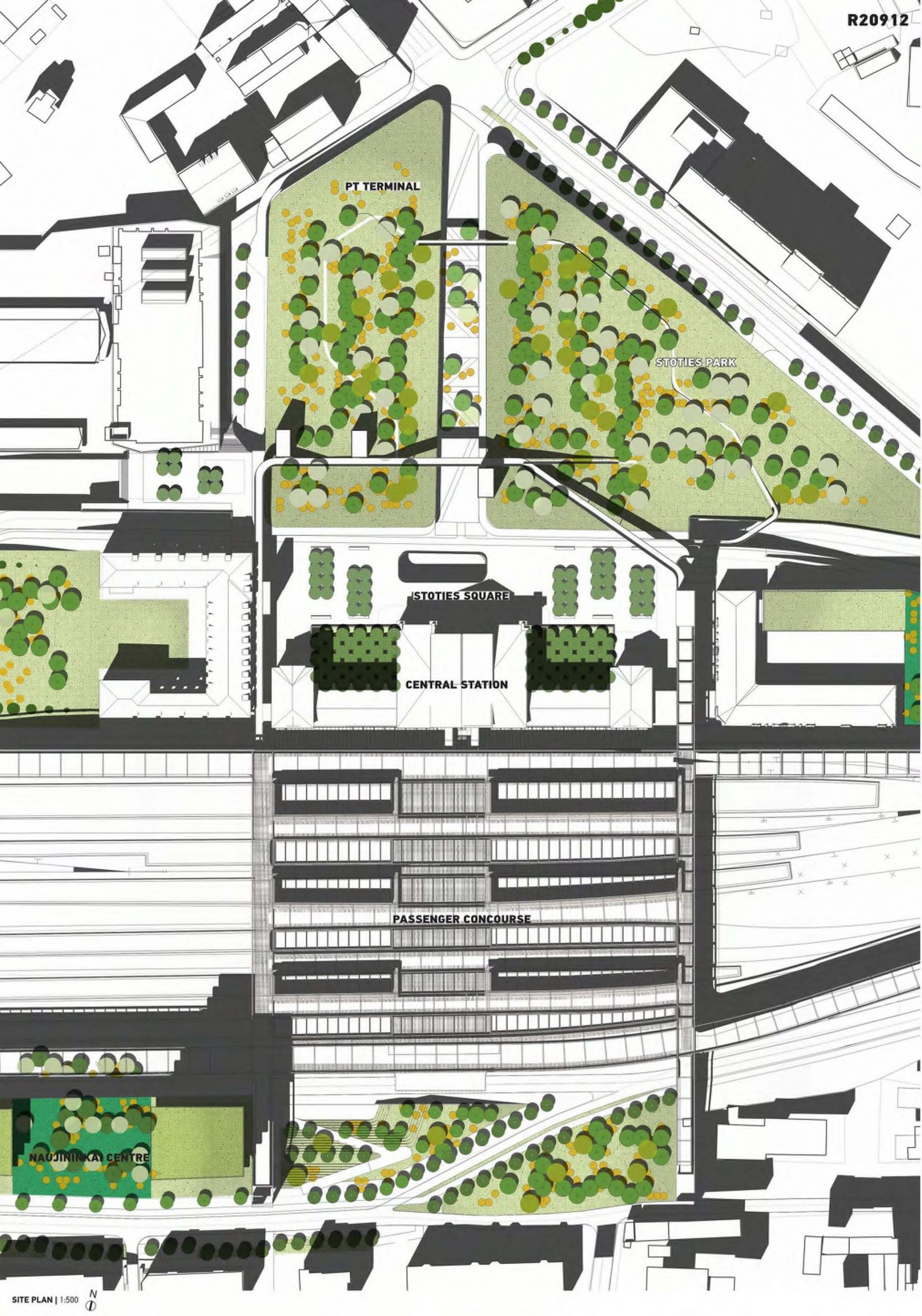 Vilnius Connect » 22nd place – R20912