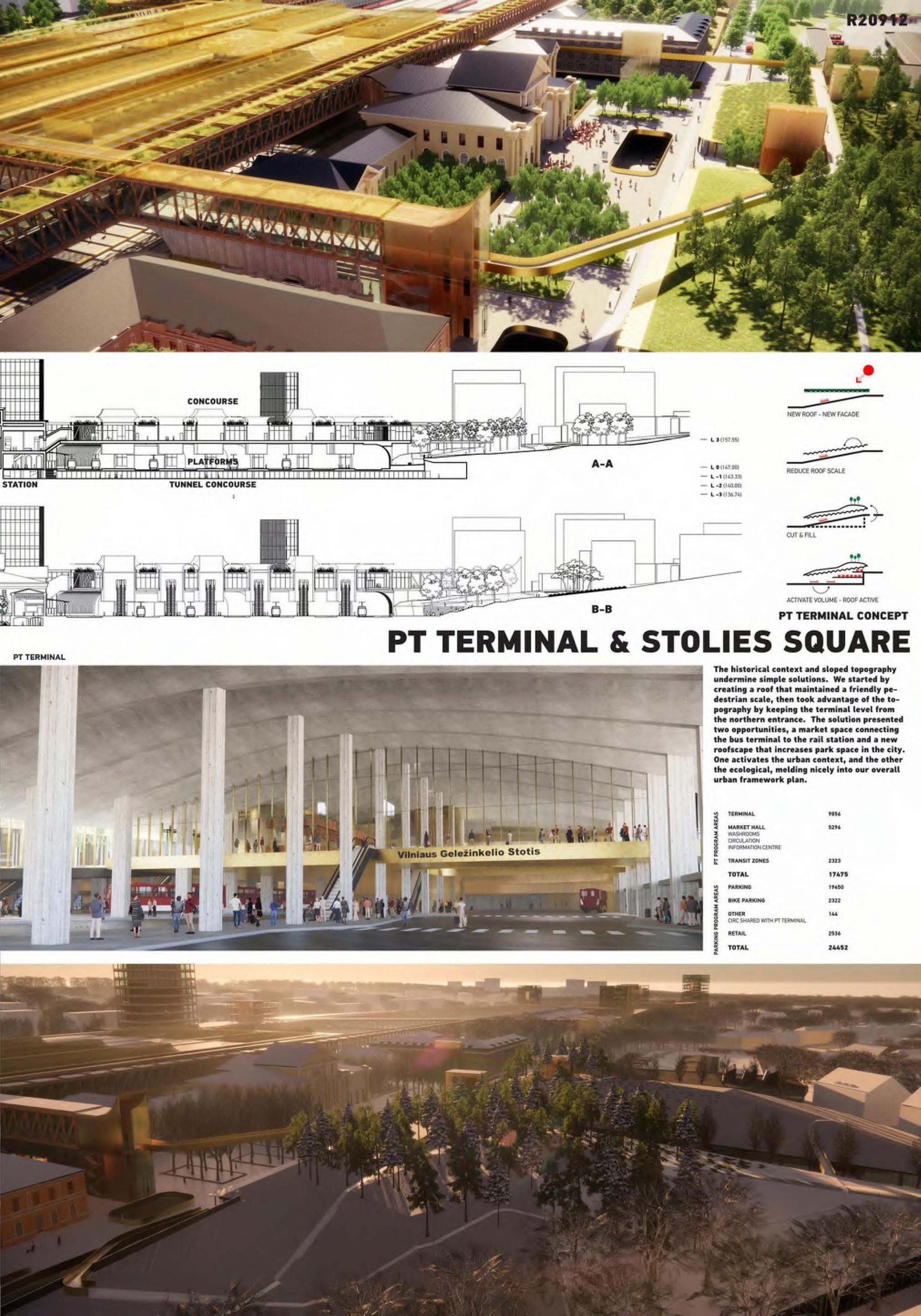 Vilnius Connect » 22nd place – R20912